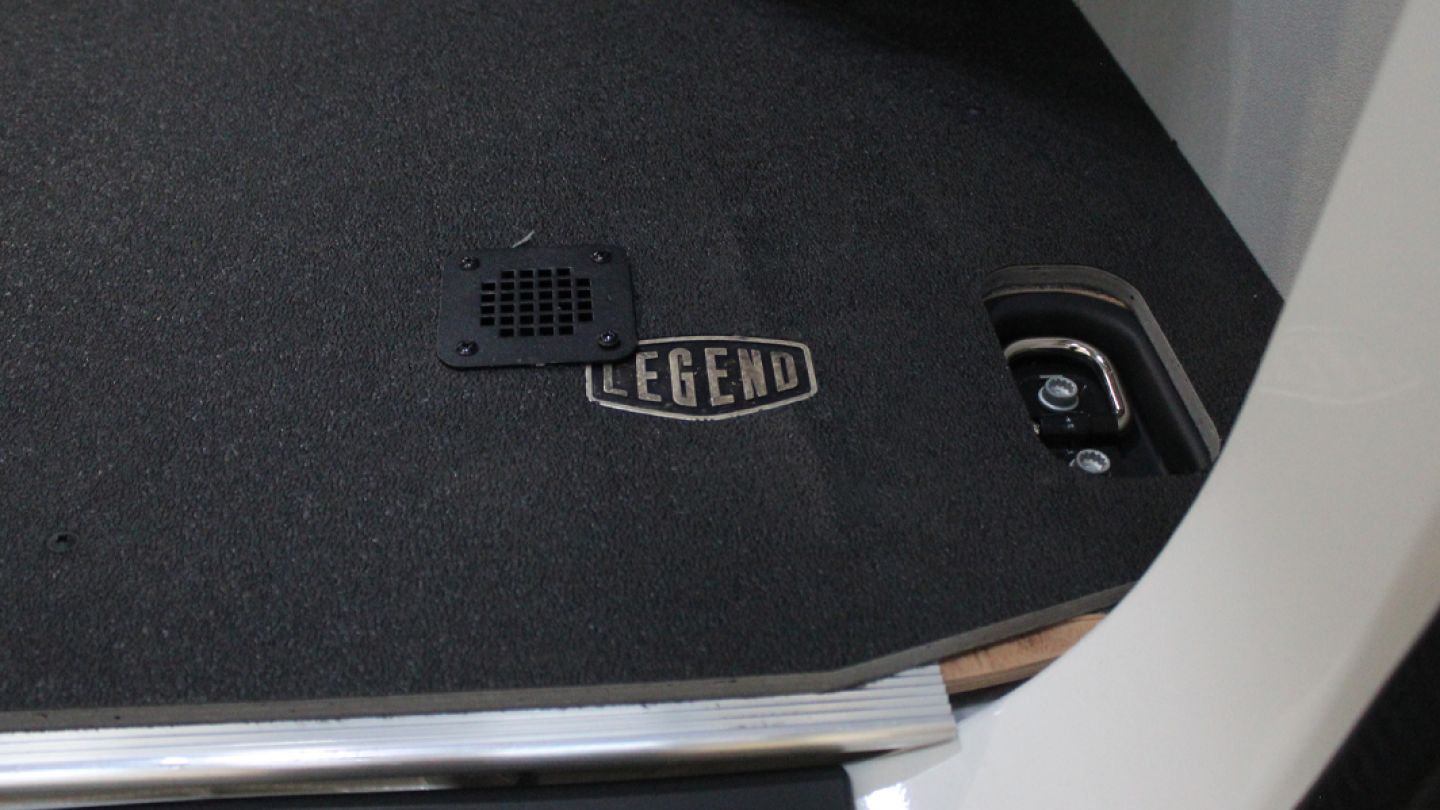 Legend™ Lining | ProtectAVan