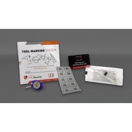 Tool Marking System | ProtectAVan