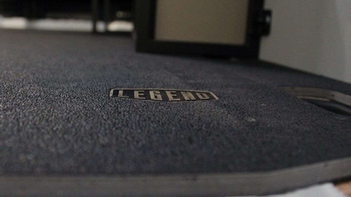 Legend™ Lining | ProtectAVan