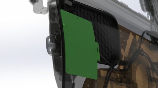 Ford Products | ProtectAVan