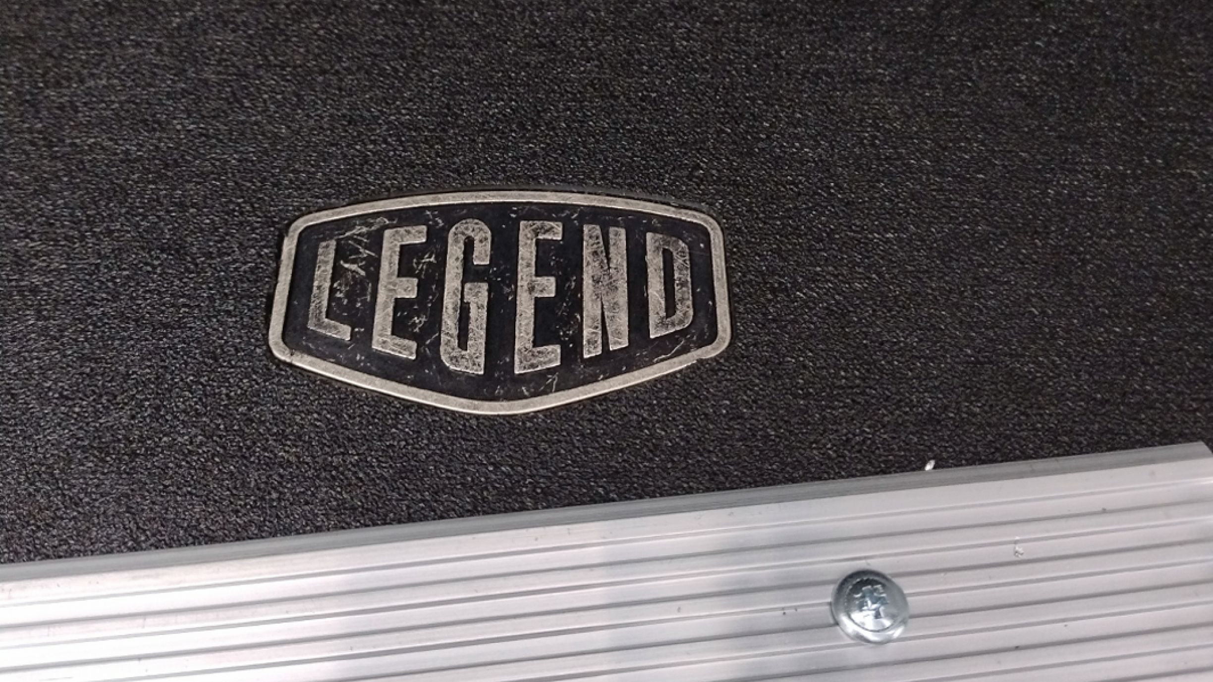 Legend™ Lining | ProtectAVan