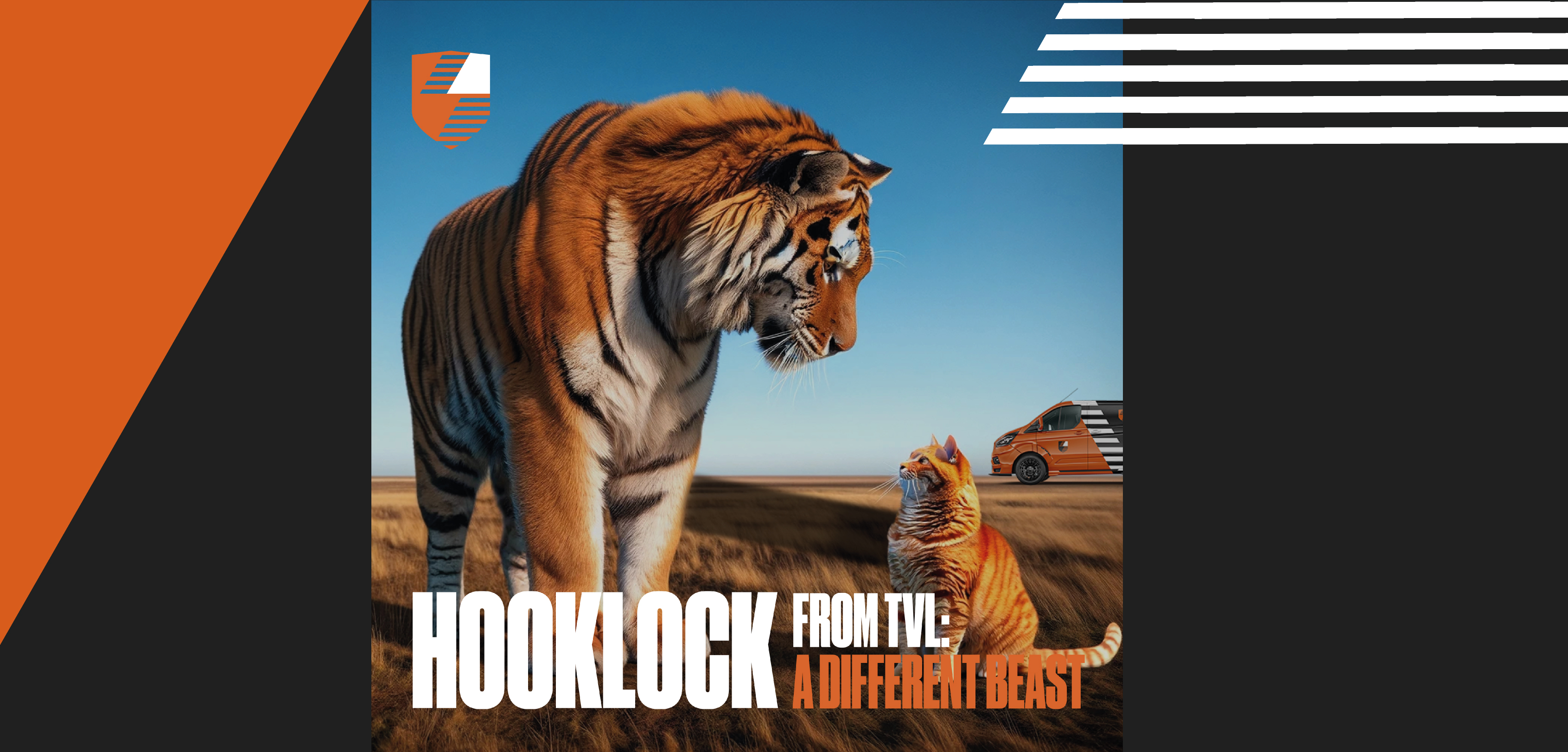 The TVL Hooklock: Everything you need to know | ProtectAVan