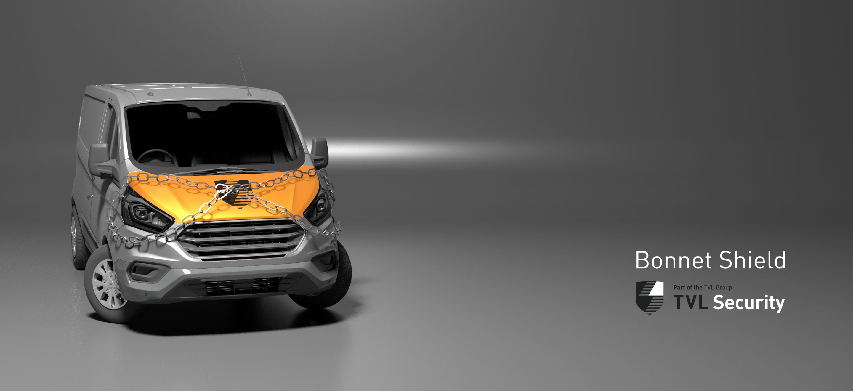 New Product - the TVL Bonnet Shield | ProtectAVan