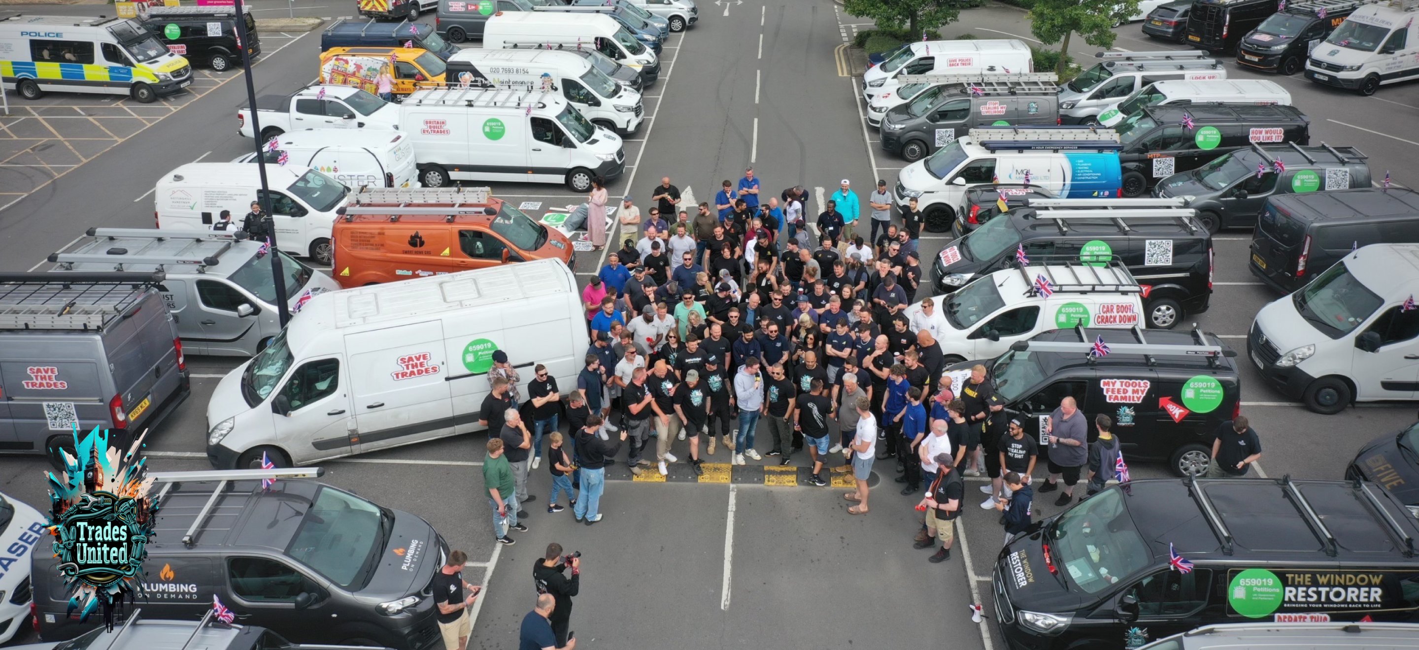 #StopToolTheft: Protect your tools, protect your livelihood | ProtectAVan