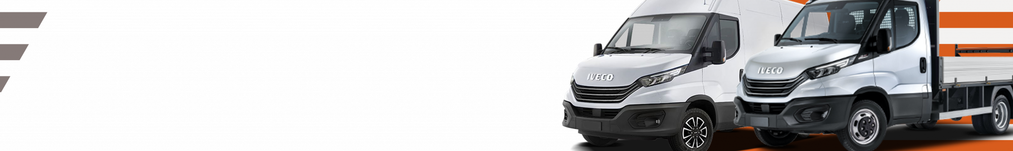 Iveco Products | ProtectAVan