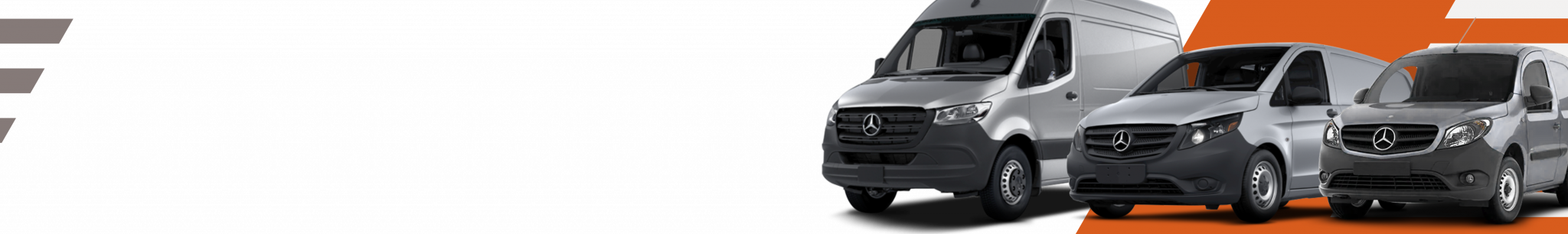 Mercedes-Benz Products | ProtectAVan