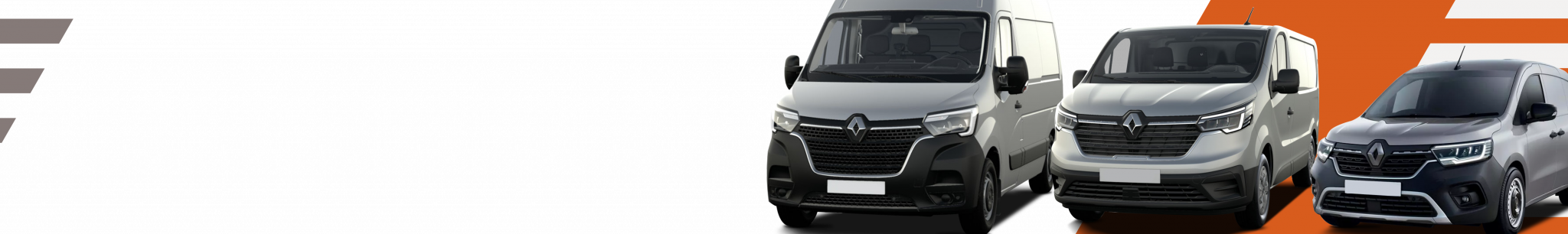 Renault Products | ProtectAVan