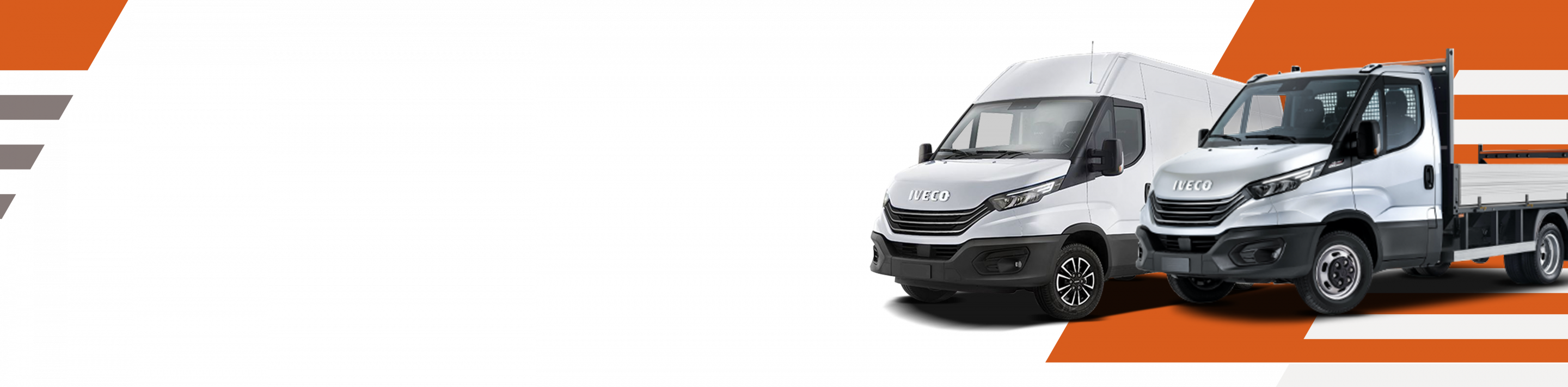 Iveco Products | ProtectAVan