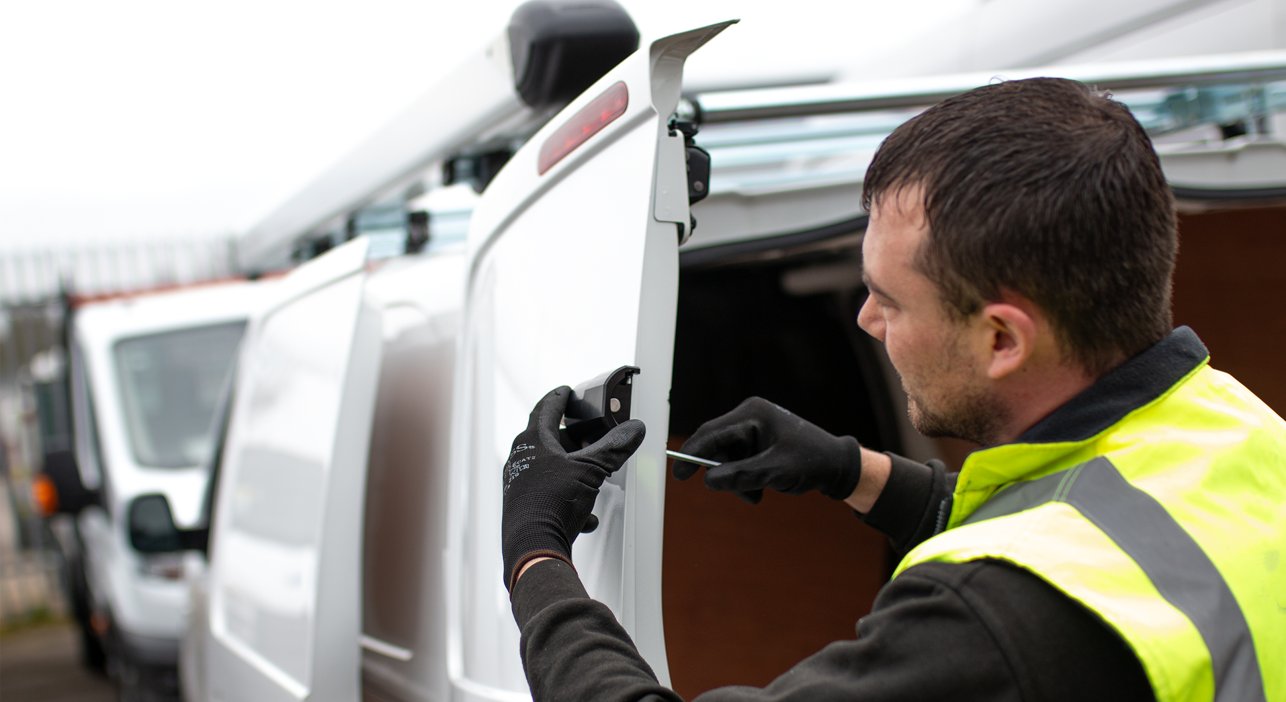 About us | ProtectAVan